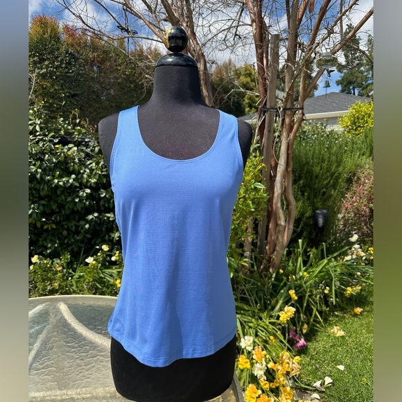 Worth | Tops | Worth Scoop Neck Shell Size S | Poshmark